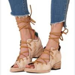 Freebird by Steven | Shoes | New Freebird By Steven Queen Gladiator Sandals | Poshmark
